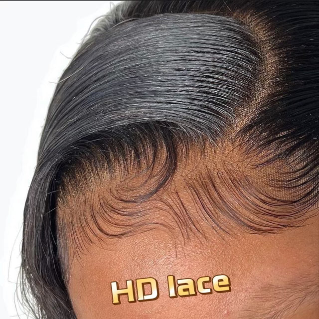 HD Lace: The Ultimate Guide to High Definition Lace Wigs – Mrs Gwen ...